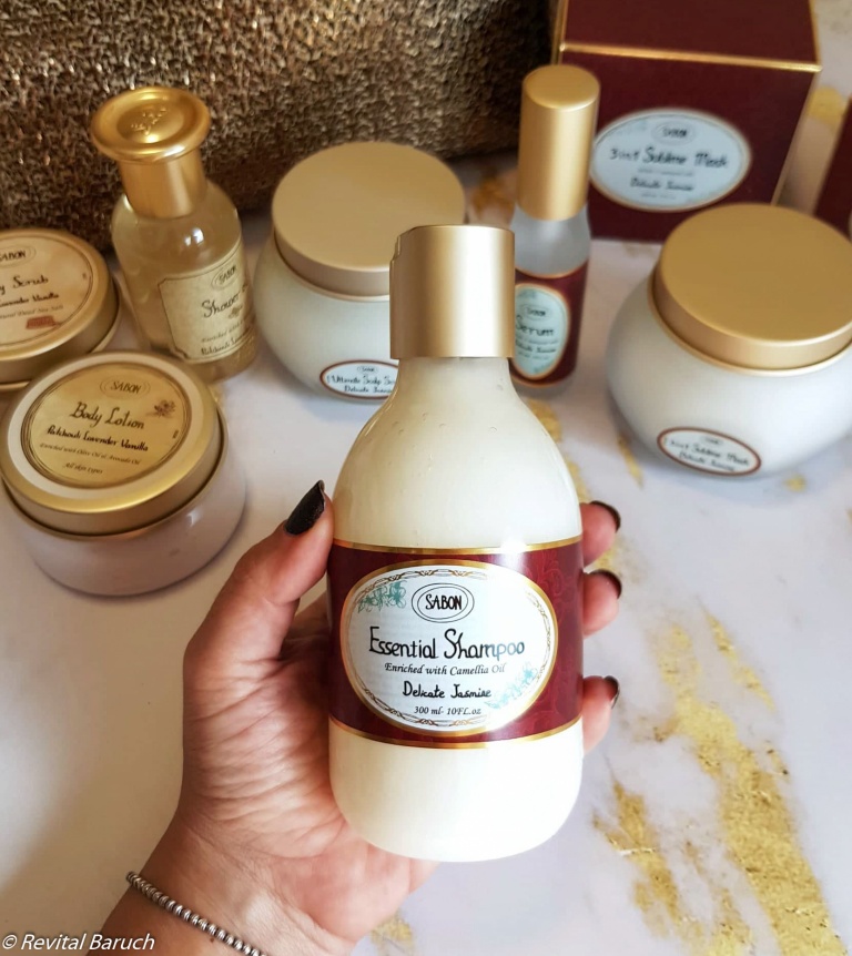 Revital B. Shopipal | Lifestyle Beauty Vegan Travel